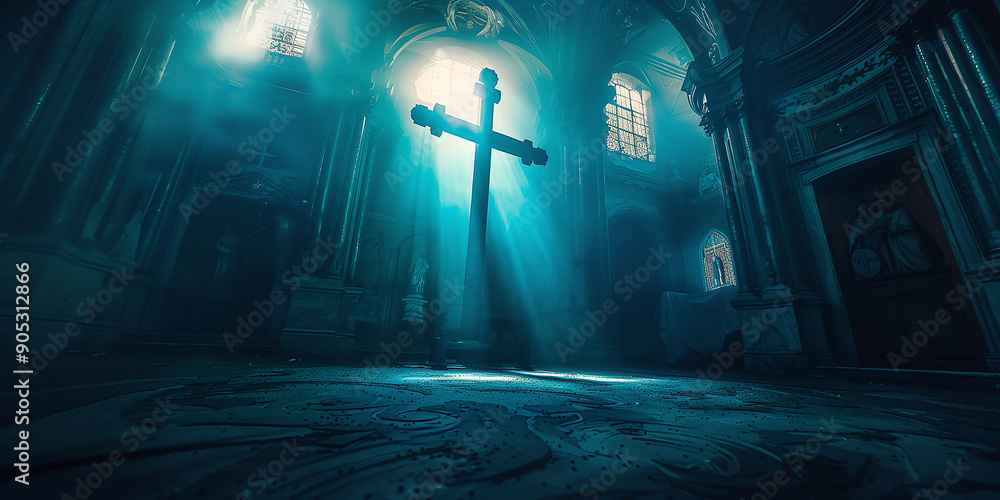 Exploring the Spiritual Symbolism of the Cross in Religious Contexts ...