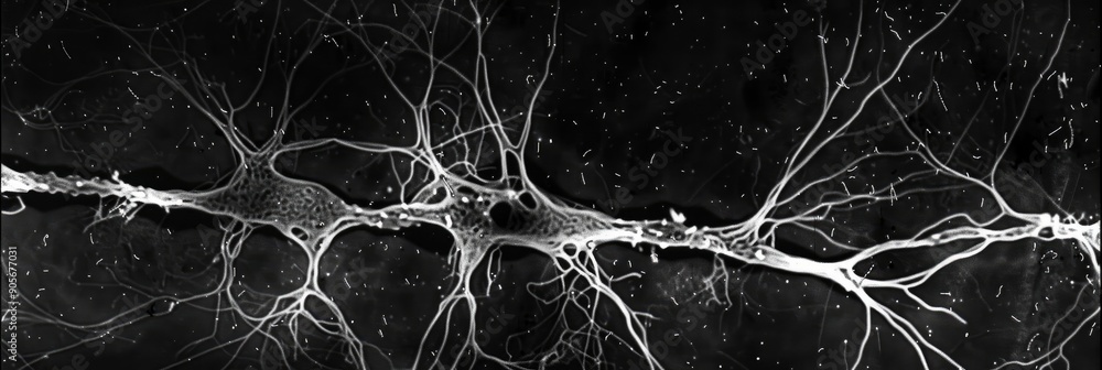 Golgi Apparatus in Neurons of Dorsal Root Ganglion Revealed in Light ...