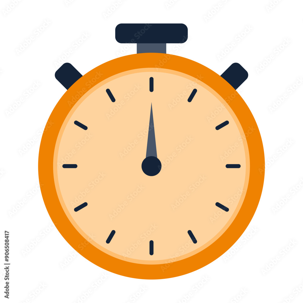 Stopwatch. Keep track of time, measure, timer, timepiece, timekeeper ...