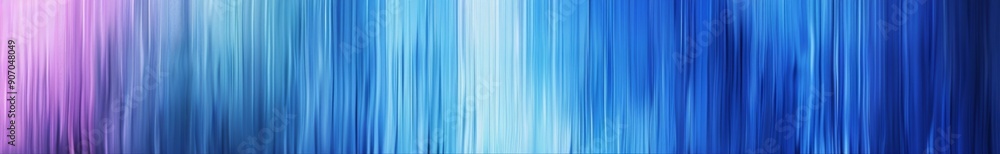Stylized Blue Linear Gradient PNG with a Clean Background for Versatile ...
