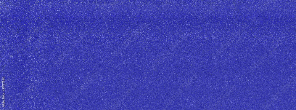 Led blue screen. Pixel textured display. Digital background with ...