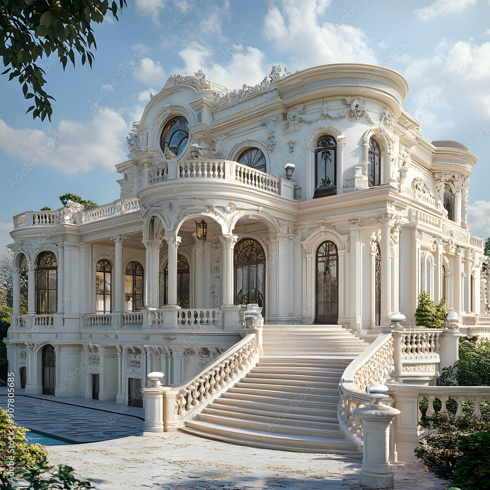 Timeless Structures Classic Architectural Gems celebrates the enduring ...