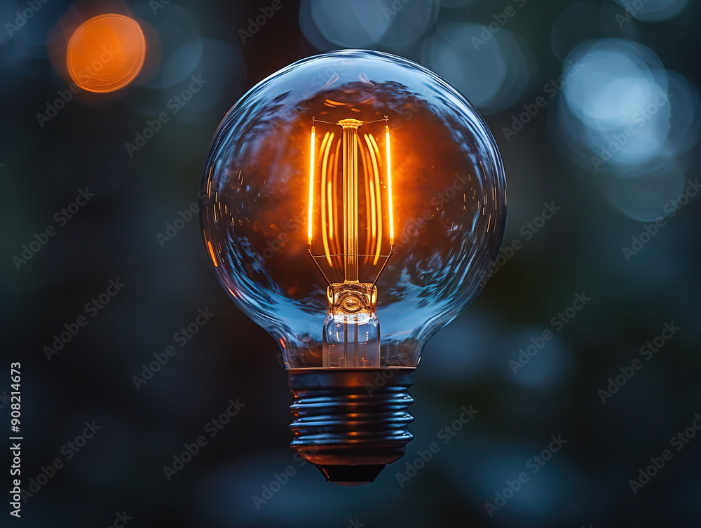 HR Innovation conception. Artificial intelligence innovation. AI adoption and working. AI with a ...