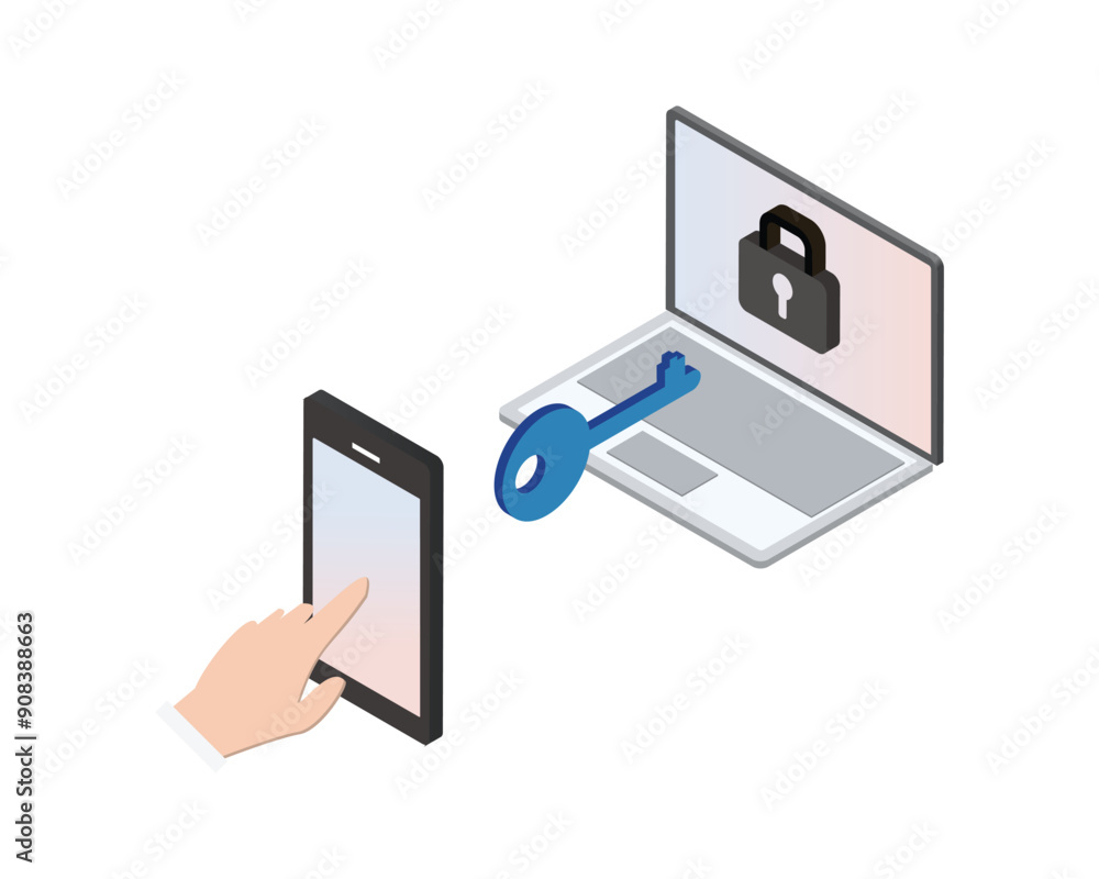 Two factor authentication or 2FA is an identity and access management security method that ...