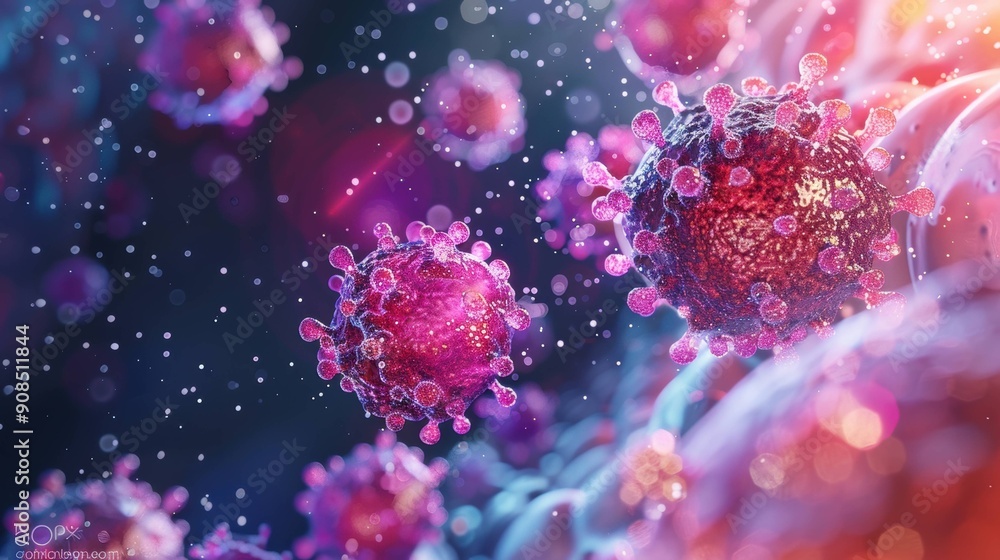 Insulin Secretion Process in Pancreatic Cells Stock Illustration ...