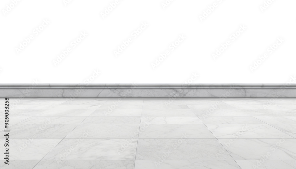 concrete floor isolated on transparent background cutout Stock Photo ...