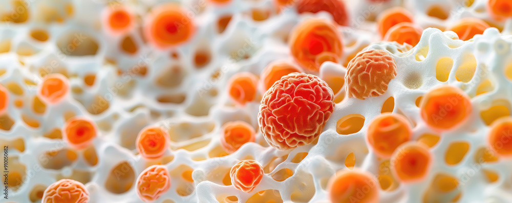 Discover how microbial colonies thrive in bathroom drains, revealing ...