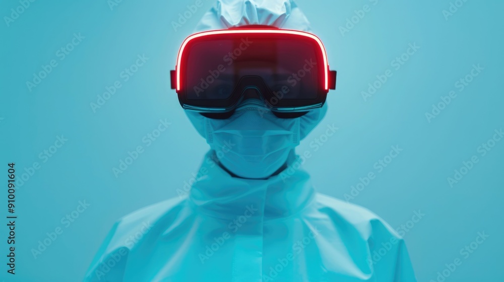 Innovative Virtual Doctor Visits with Immersive Video Call Interface Enabling Detailed Patient ...