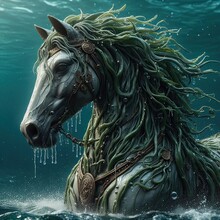 The Kelpies Free Stock Photo - Public Domain Pictures