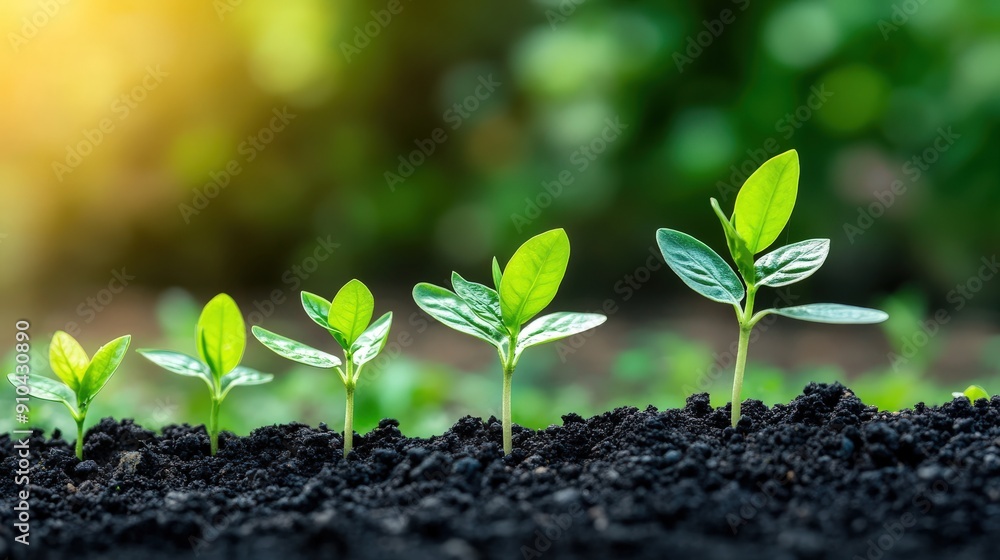 generate an image to show growth in Genz population Stock Photo | Adobe ...