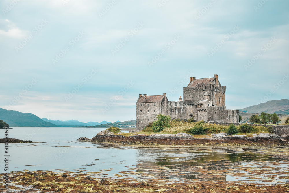 Brothers Point, Isle Of Skye, The Storr, Scottish Castles, Ancient ...