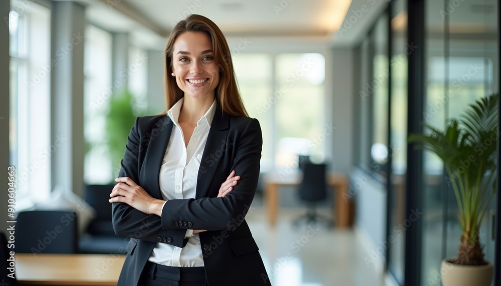 business woman Stock Photo | Adobe Stock