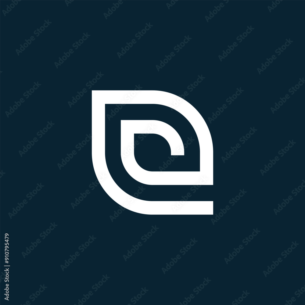 Vector Icon Logos Templates for notes, posters, banners, stickers ...