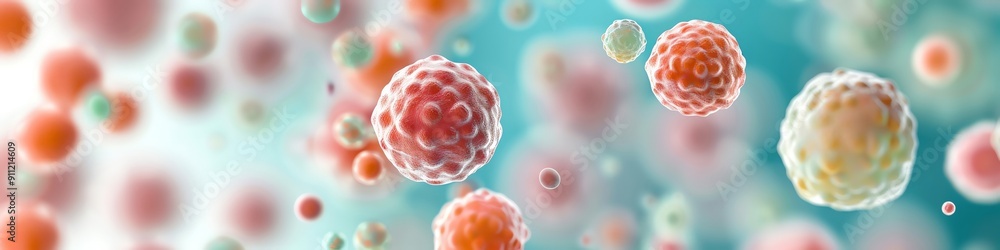 Athletes foot fungus under microscope, pathogens infections molds ...