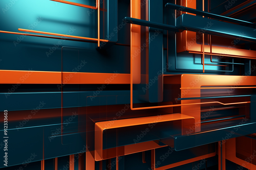 Rangercore Radiance Reimagined The Magic of RTX Realities Symphony of ...