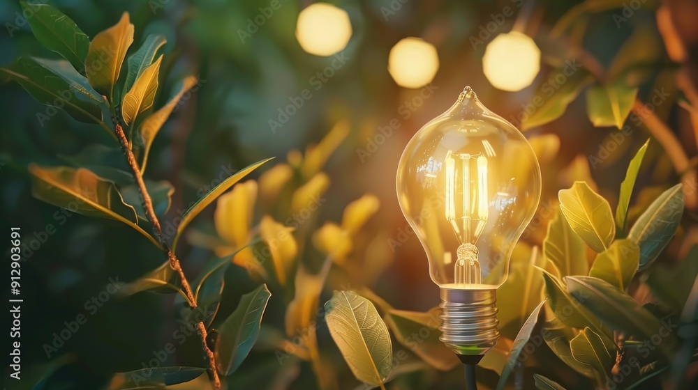 light bulb with CSR Corporate Social Responsibility, CSR and ...