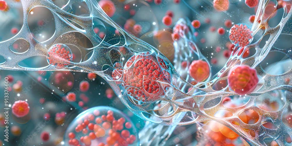 Bacterial Cell Structure: Microscopic Insights, Advanced Microbiology ...