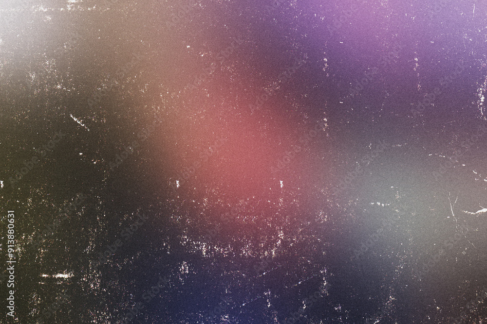 Light Leak Photoshop Overlay Background. Dust noise and scratches ...