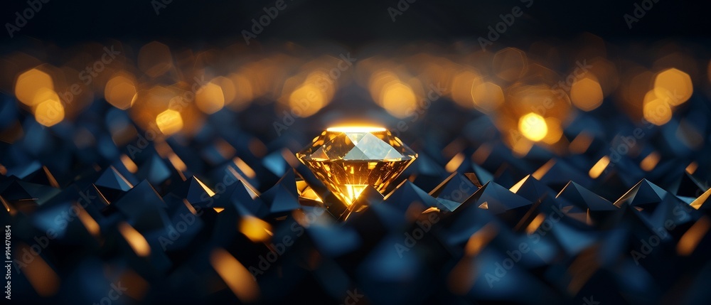 Layered elements with clear indications of deficit and reduction ...