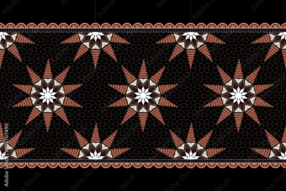 Crochet Digital Pattern - Digital download Vector Illustrator EPS file ...