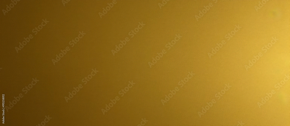 Fondo metálico dorado, textura de lámina dorada, lámina de degradado ...