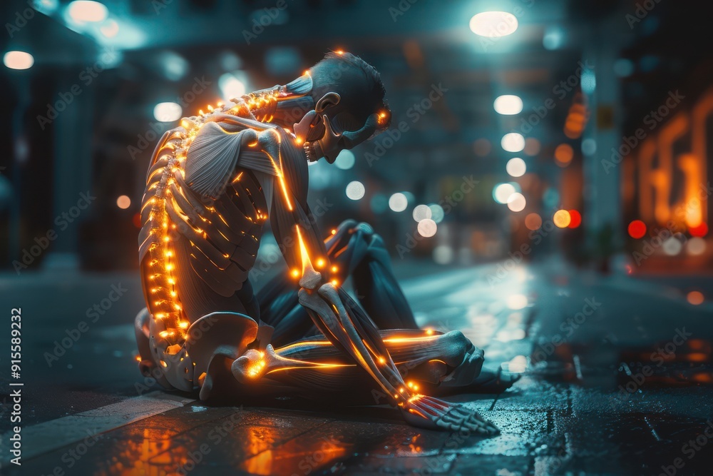 Understanding Backbone Distress Visualizing Adult Pain and Its Causes ...