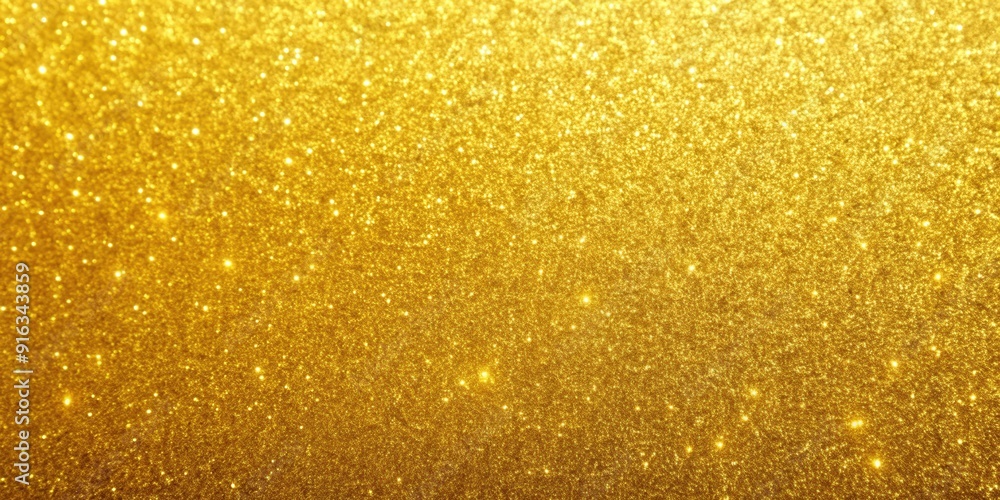 Yellow metal texture with shiny flakes , Gold, metallic, shiny ...