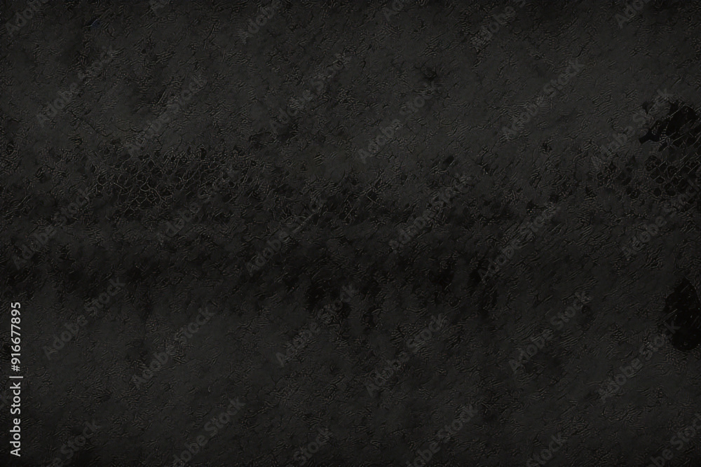 abstract black wall texture for pattern background wide panorama ...