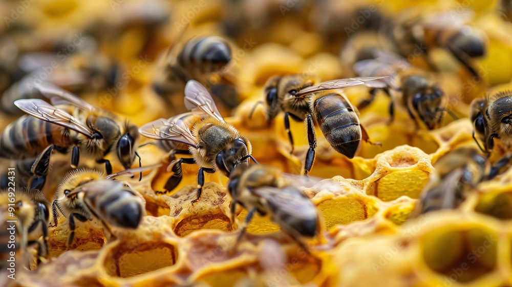 Describe the role of animals in pollination and seed dispersal. How do ...