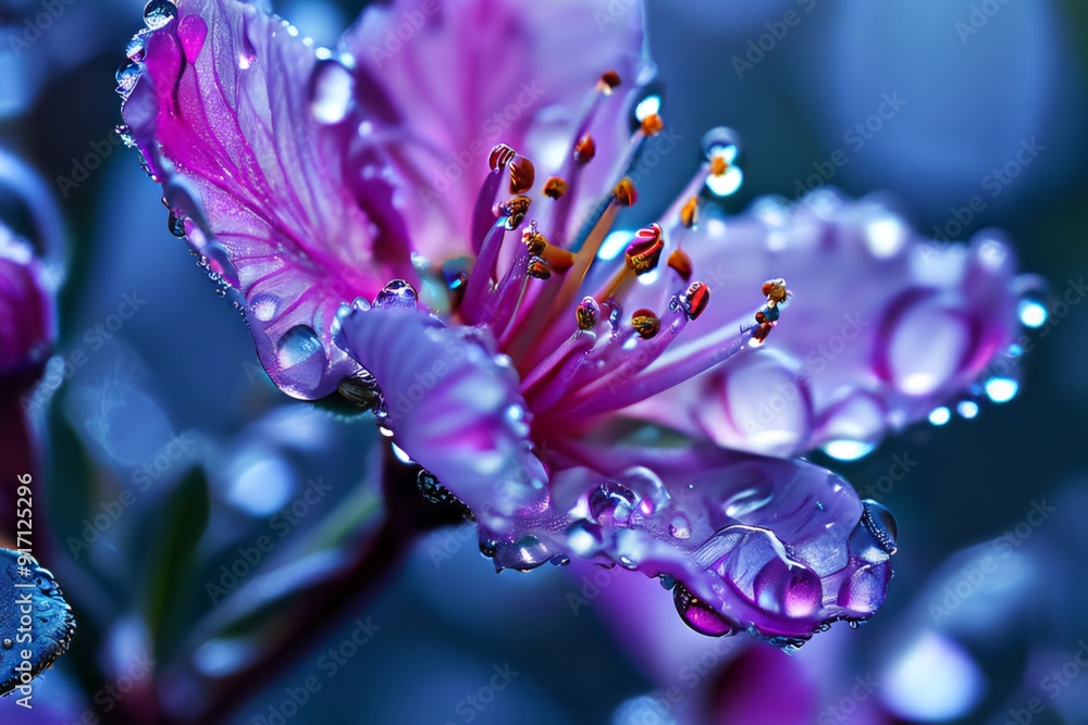 Sunflower, people, nature, background, background, image, flower, dew ...