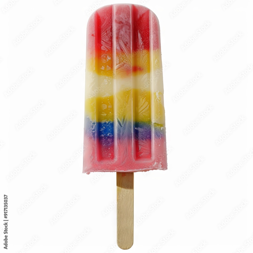 popsicle transparent background clipart PNG Stock Illustration | Adobe ...