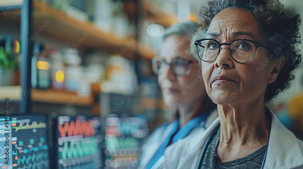 Chronic Disease Management: A depiction of managing chronic illnesses ...