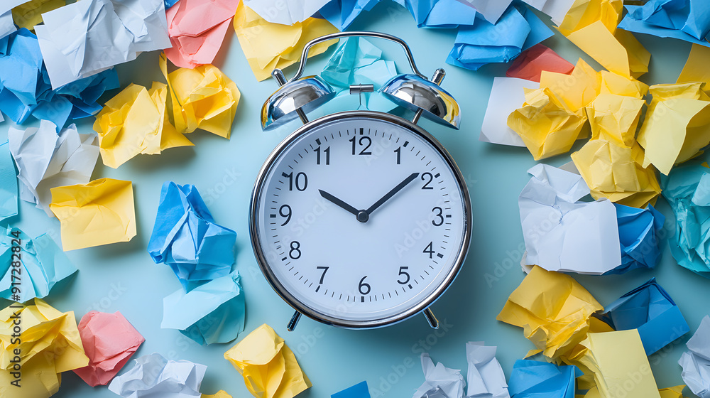 Productivity Boost Tips Efficient Time Use Maximizing productivity ...