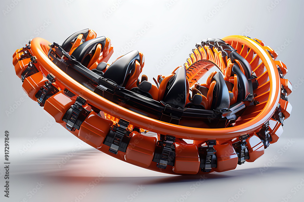 Designing roller coaster amusement park ride Discuss how principle of ...