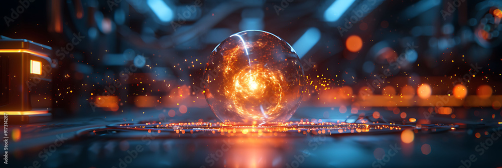 Explaining concept of magnetic flux and Faraday's law of ...