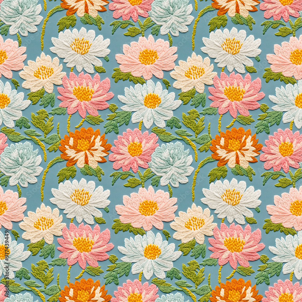 peranakan, seamless pattern, peranakan singapore, culture, heritage ...