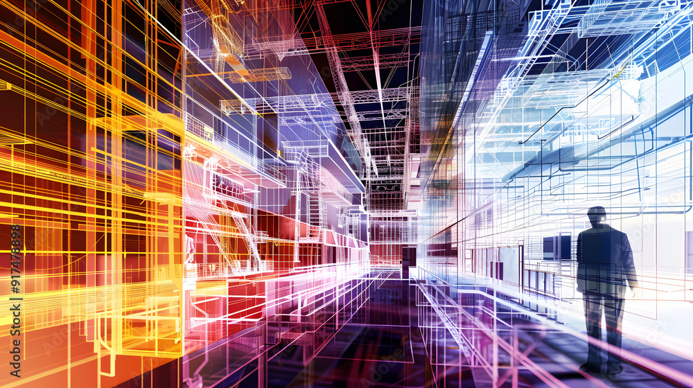 Digital Building Information Modeling (BIM), digital Building ... Digital Building Information Modeling (BIM), digital Building ...
