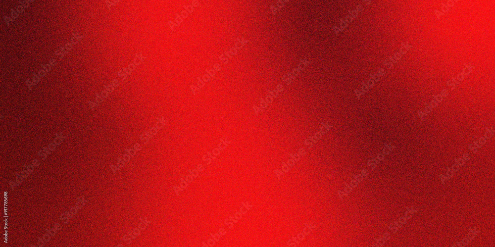 Pastel red gradient foil shimmer background texture. Yellow burnt red ...