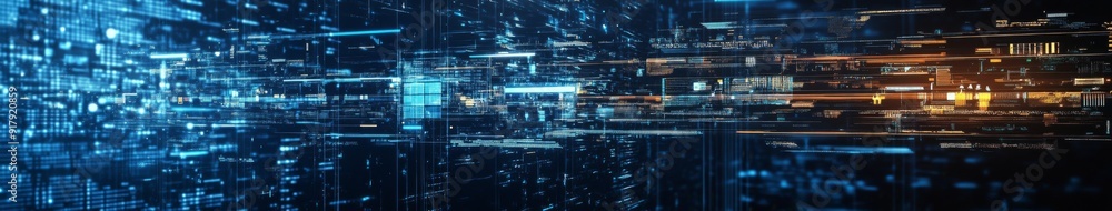 Integrating Automation: The Technological Revolution Emphasizing Robotic Technology, AI ...