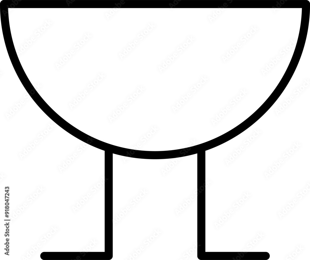 Electronic circuit symbols. Graphic symbols for electrical components ...