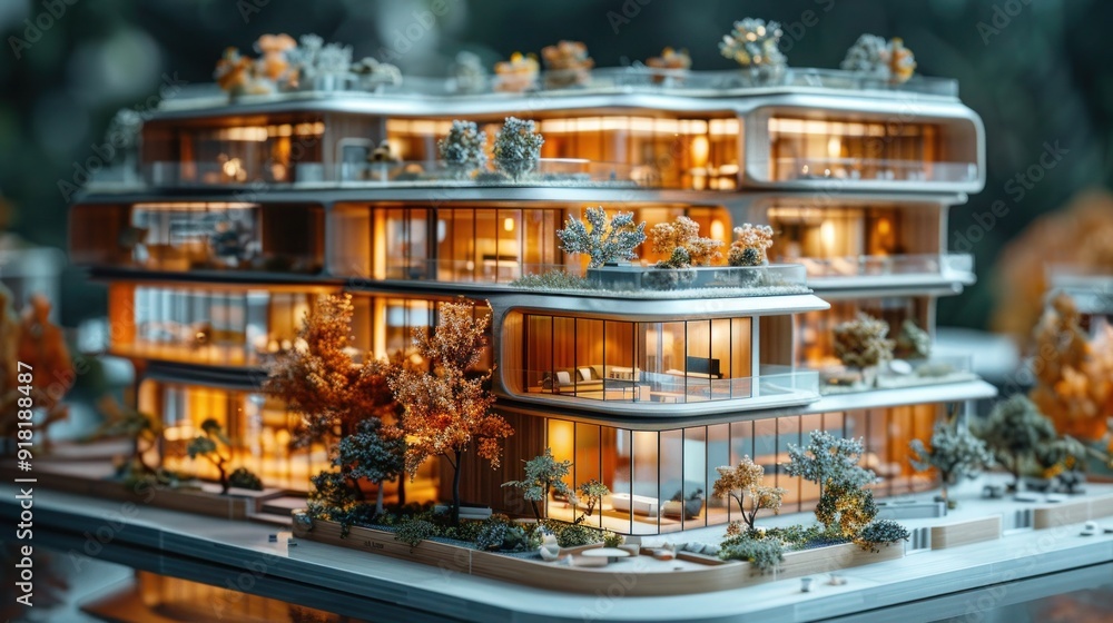 AI-Generated 3D Construction Models: Transforming Architectural ...
