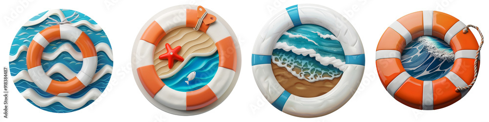 Shore Protection clipart collection, symbol, logos, icons isolated on ...