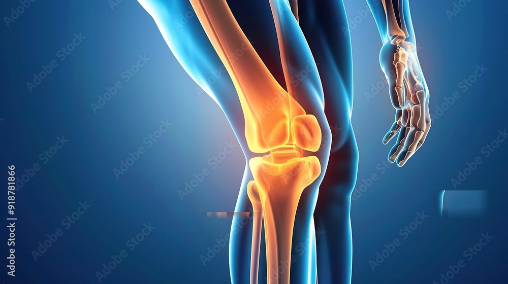 Comprehensive Understanding of Knee Joint Damage: Causes, Symptoms ...