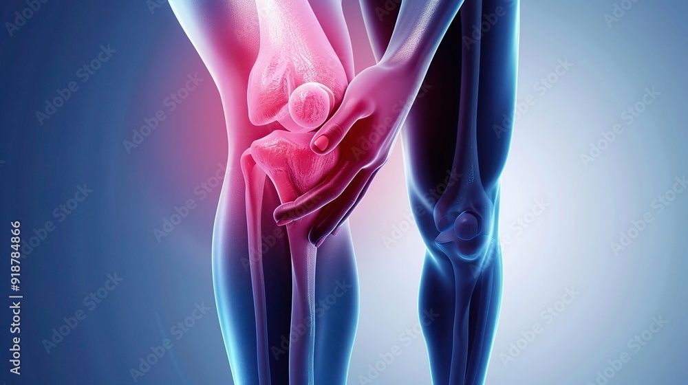 Comprehensive Understanding of Knee Joint Damage: Causes, Symptoms ...