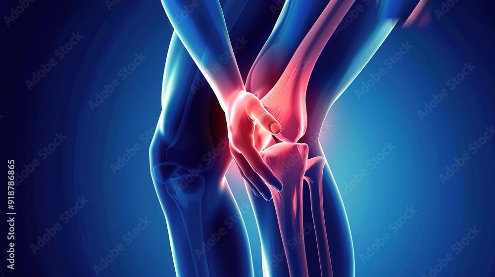 Comprehensive Understanding of Knee Joint Damage: Causes, Symptoms ...