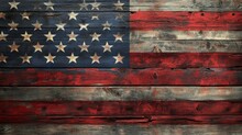 American Colors With Texture Free Stock Photo - Public Domain Pictures