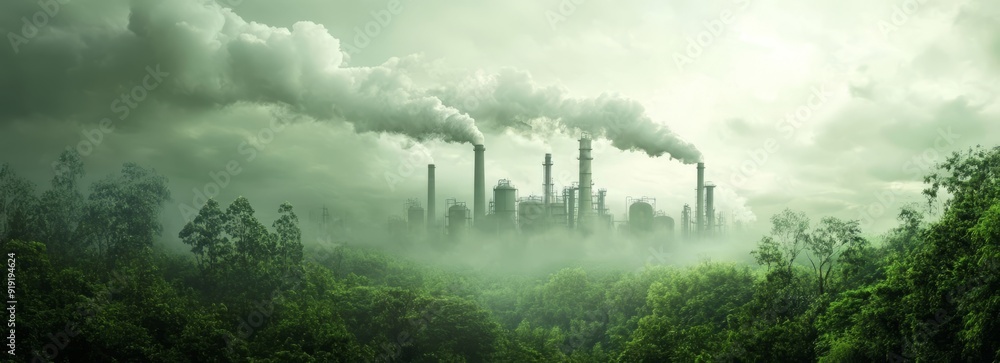 Greenhouse gases also known as GHGs are the gases in the atmosphere ...