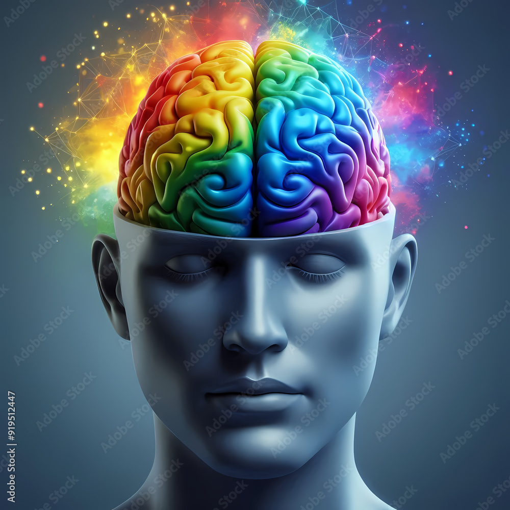 brain, human, head, anatomy, mind, medical, intelligence, body, health ...