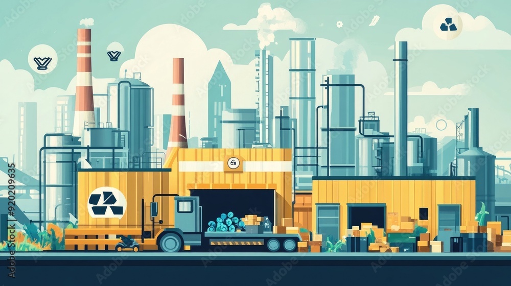 of advanced recycling technologies and future innovations in ...