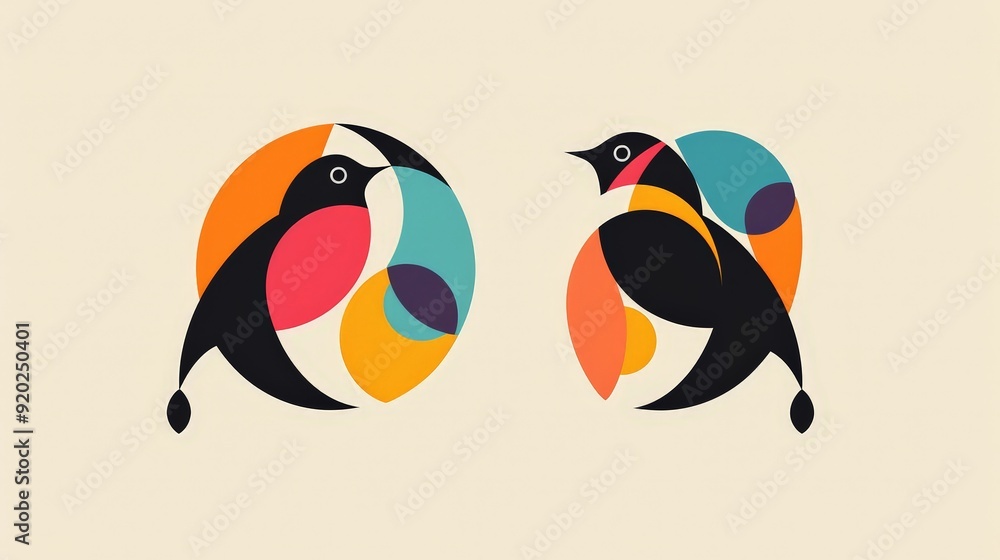 Examine the importance of originality in logo design. Why is it ...
